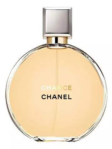 Chanel Chance 100ml