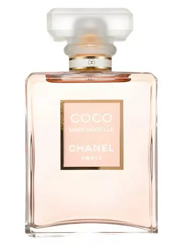 Chanel Madmoiselle 100ml