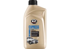 K2 EXPRESS – auto šampon – 1l