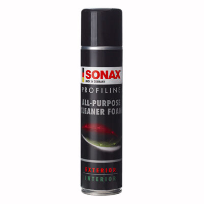 SONAX PROFILINE ALL PURPOSE CLEANER FOAM – multifunkcionalna pena za čišćenje – 400ml