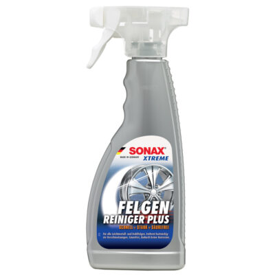SONAX XTREME WHEEL CLEANER – čistač felni – 500ml