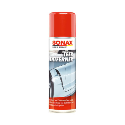 SONAX TAR REMOVER – odstranjivač katrana – 300ml
