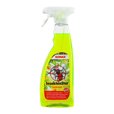 SONAX Insekten star – 750ml