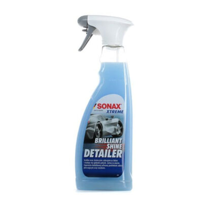SONAX XTREME BRILLIANT SHINE DETAILER – 750ml