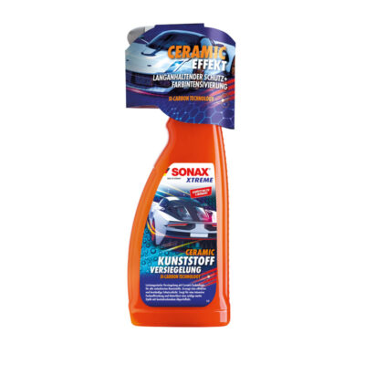 SONAX XTREME CERAMIC PLASTIC SEALING – keramika za plastiku – 750ml