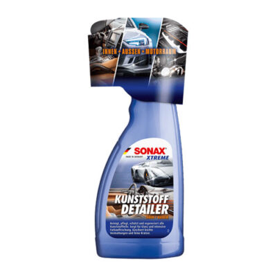 SONAX XTREME PLASTIC DETAILER – 500ml