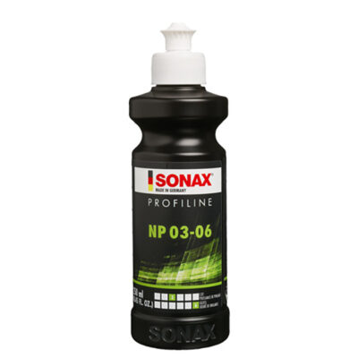 SONAX PROFILINE NP 03-06 – zaštita i sjaj – 250 ml