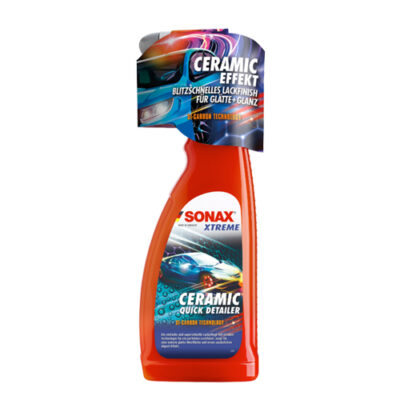 SONAX XTREME CERAMIC DETAILER – keramički završni sloj – 750ml