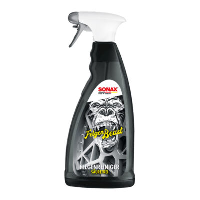 SONAX WHEEL CLEANER BEAST – čistač felni – 1l