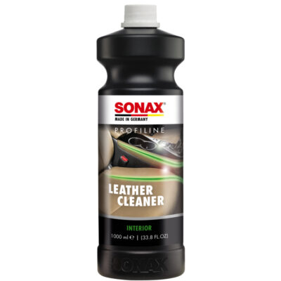 SONAX PROFILINE LEATHER CLEANER – čistač kože – 1l