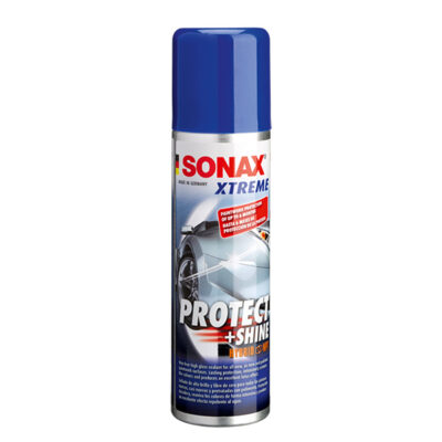 SONAX XTREME PROTECT+SHINE – hibridna zaštita laka – 250ml