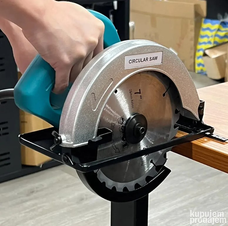 NOVO! Rucni Cirkular Makita 1050W Ručni cirkular 185mm