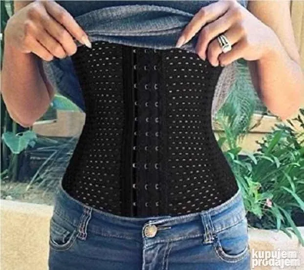 NOVO! Zenski pojas za stomak OBLIKOVANjE STRUKA Abdomen Waistband