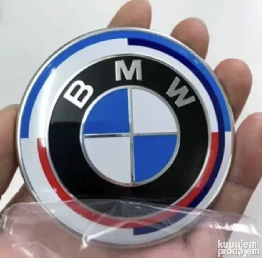 NOVO! znakovi za bmw BMW 6,8cm 7,4cm 8,2cm Cepovi za Bmw