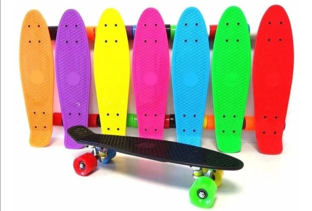 Penny board/skejtbord od 68 cm