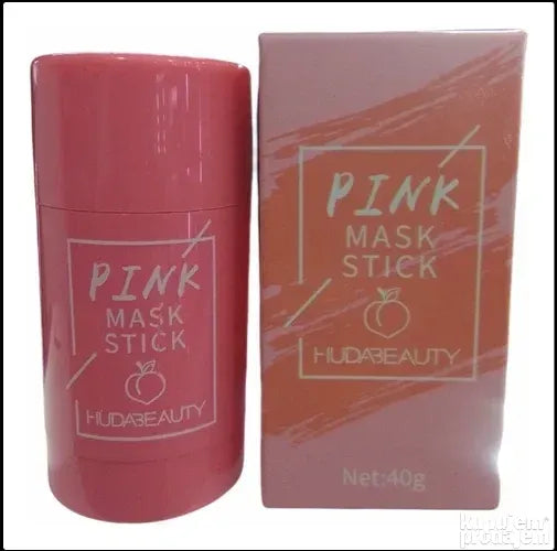 Pink mask stick – Maska za lice