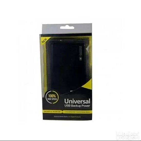PowerBox – Eksterna baterija 8800mAh