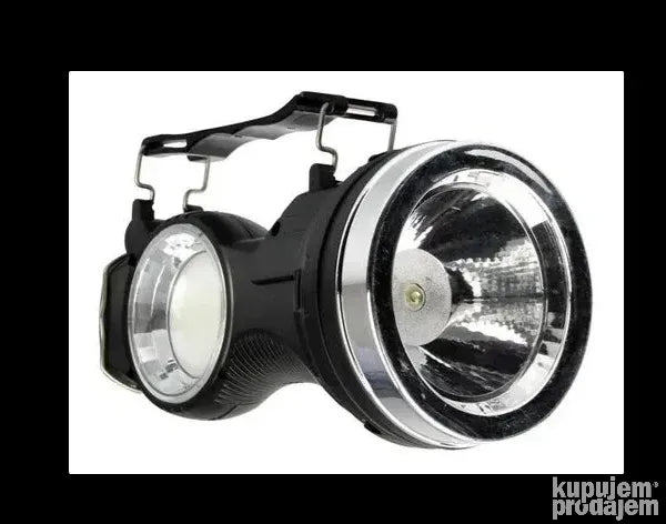 Prenosiva lampa KC-9970T