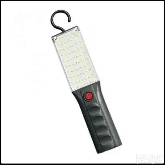 Prenosna punjiva LED lampa ZJ-1258