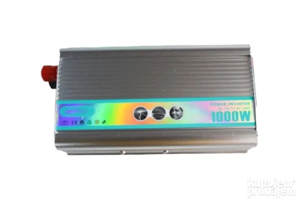 Pretvarac inverter 1000W