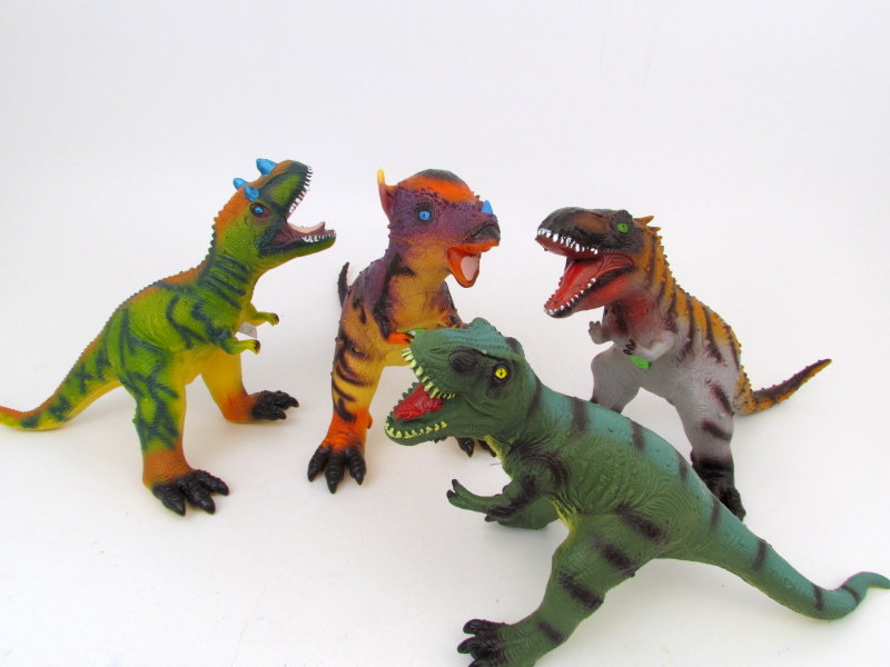 DINOSAURUS PVC