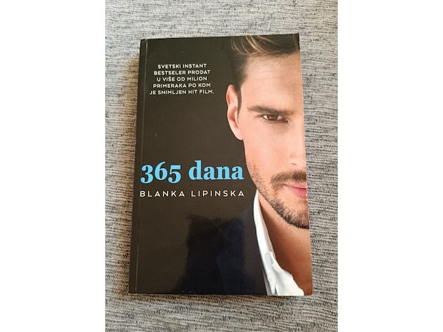 365 dana, Blanka Lipinska