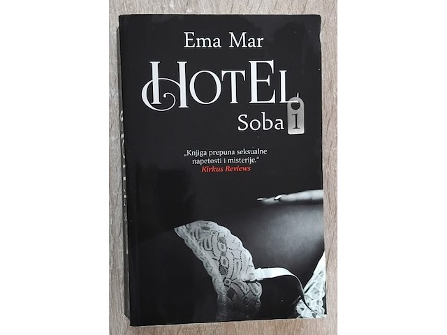 HotEl – Soba 1 Ema Mar
