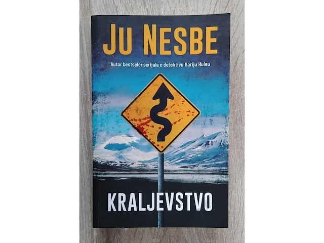 Kraljevstvo Ju Nesbe