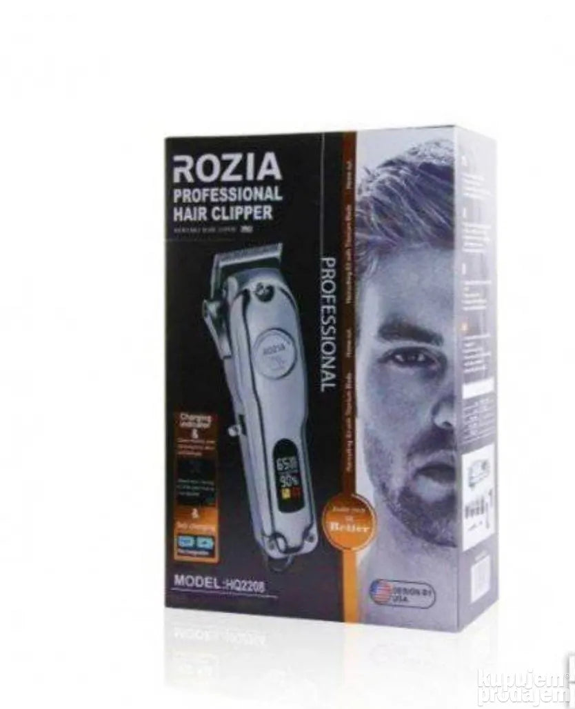 Rozia masinica HQ2208