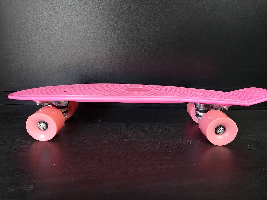 Rozii Skejtbord (pennyboard)