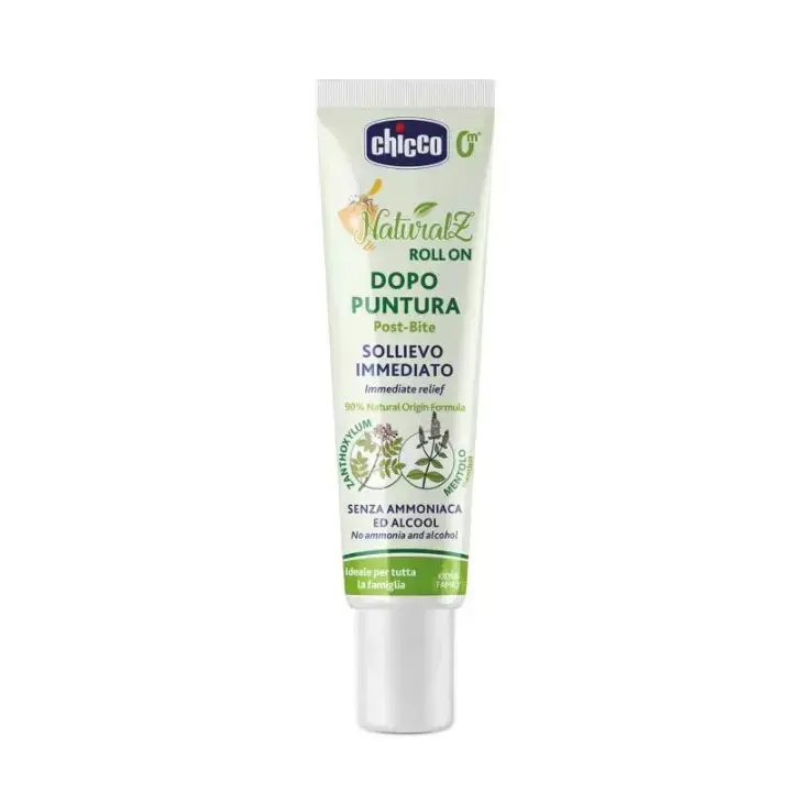 Chicco Roll-on olovka posle ujeda insekata, 10ml