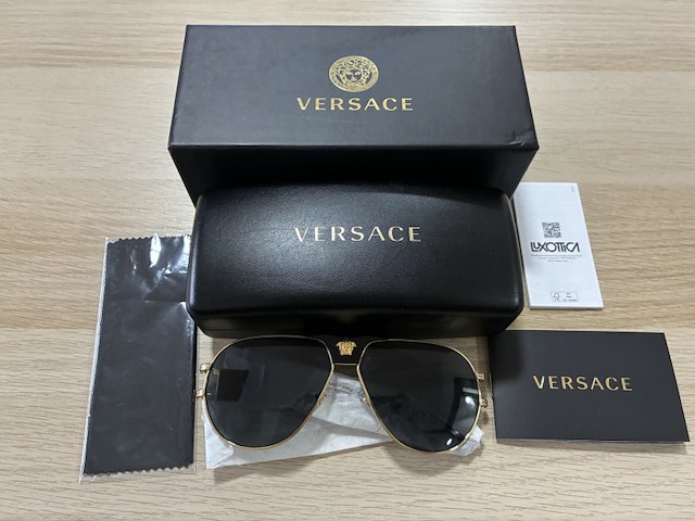 Versace OVE2252 Naocare za sunce