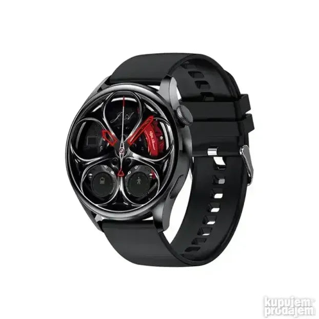 Smart watch GT5 Novo Akcija -Noviji model