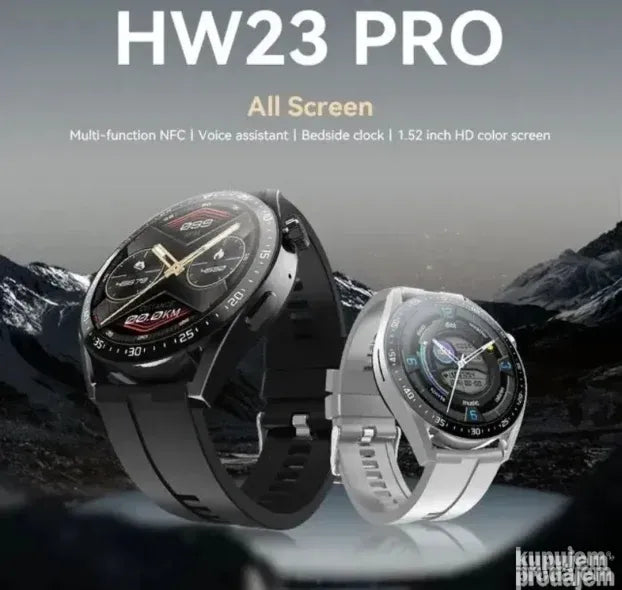Smart watch HW23PRO