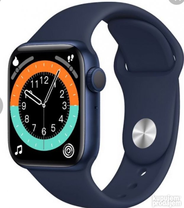 Smart Watch X16 za muskarce i zene/unisex