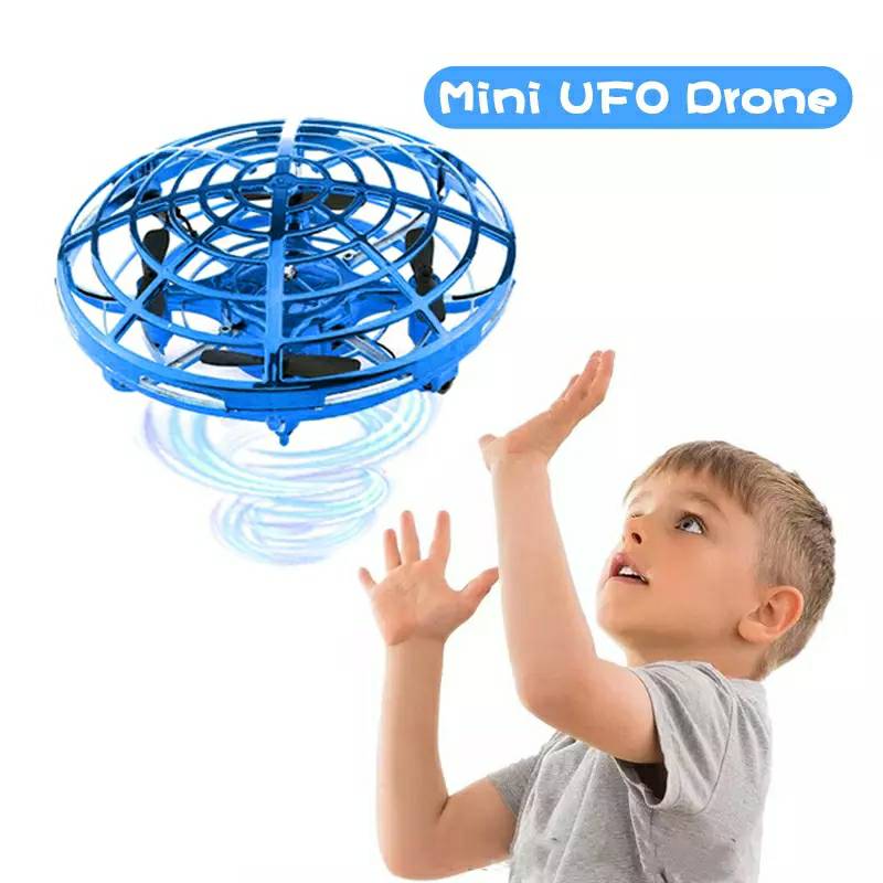 Sobni UFO dron