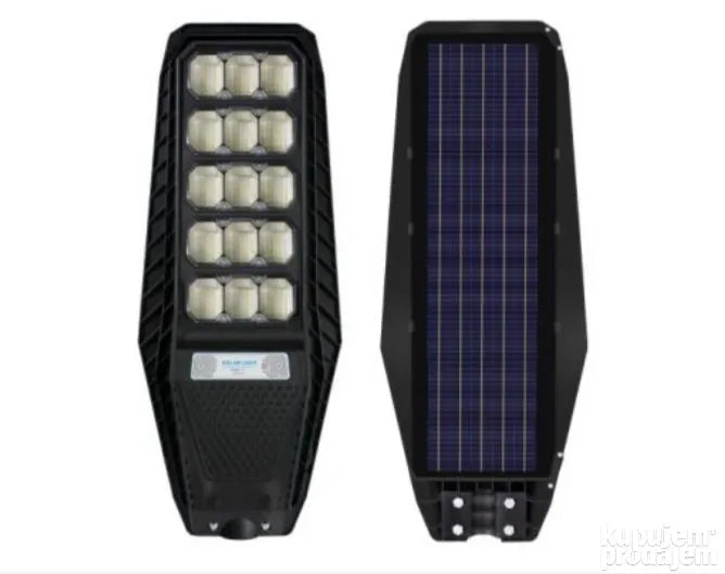 Solarna rasveta 300W/solarno svetlo
