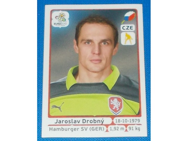 EURO  2012    br. 143