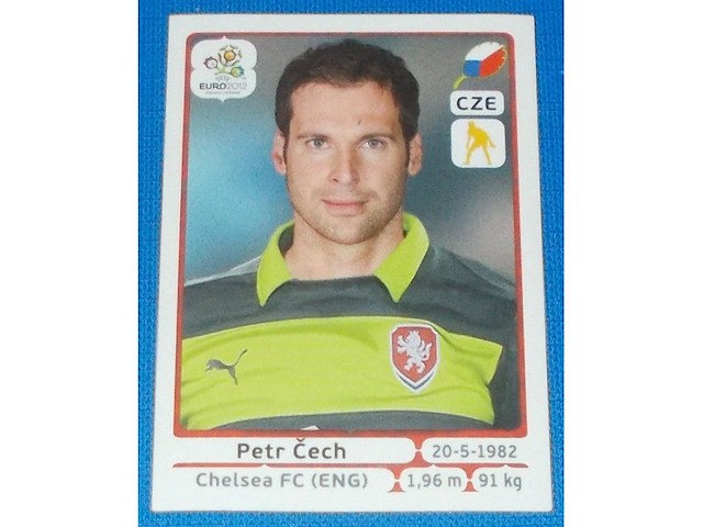 EURO  2012    br. 142
