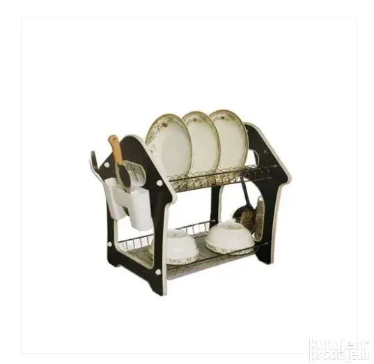 Stalak za sudove – Dish Drainer