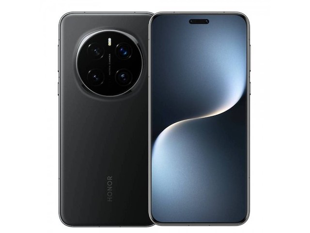 HONOR MAGIC7 PRO 5G 12GB/512GB CRNI MOBILNI Telefon