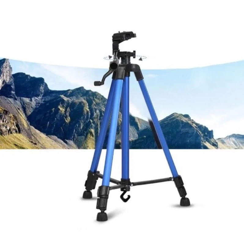 Stativ za kamere i telefone Tripod 3366
