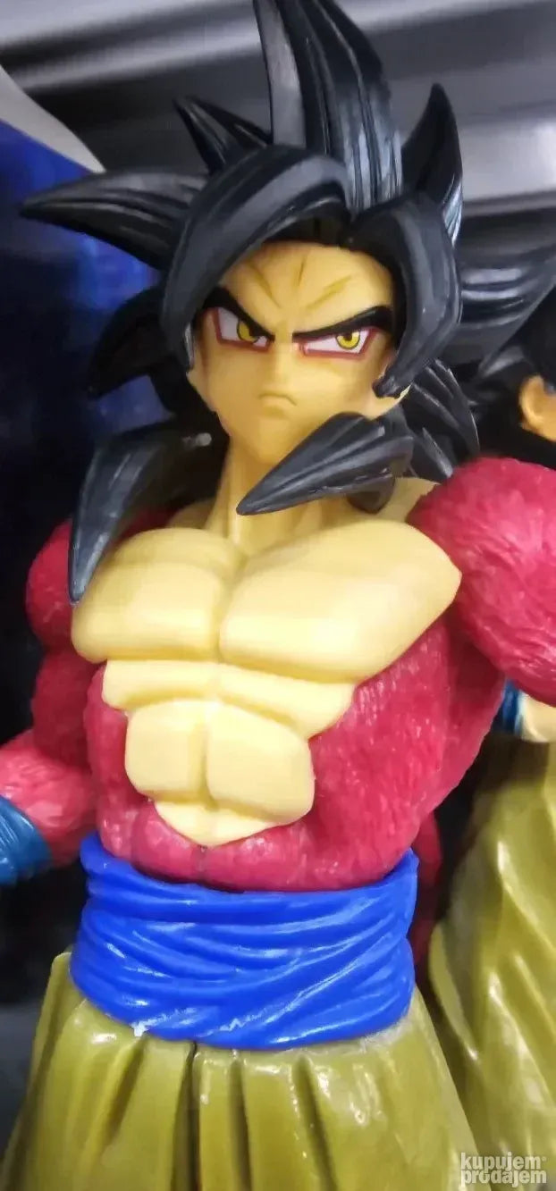 Super Goku akciona figura