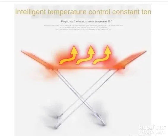 Susilica za ves sa grejacem – Susac za ves – Susilica