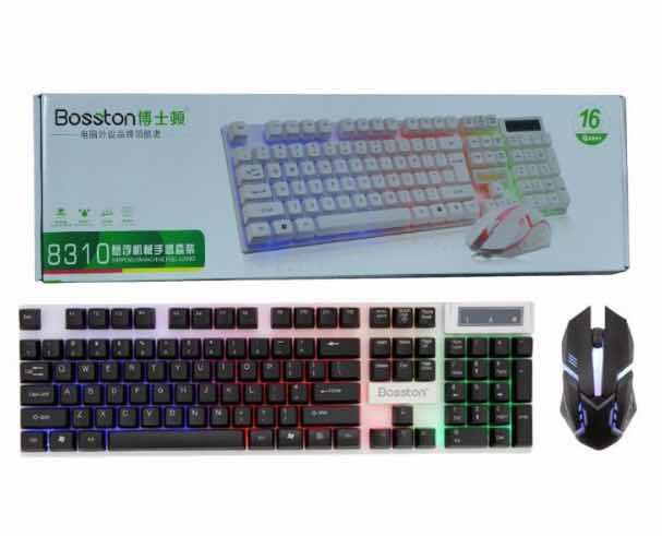 Tastatura Bosston usb