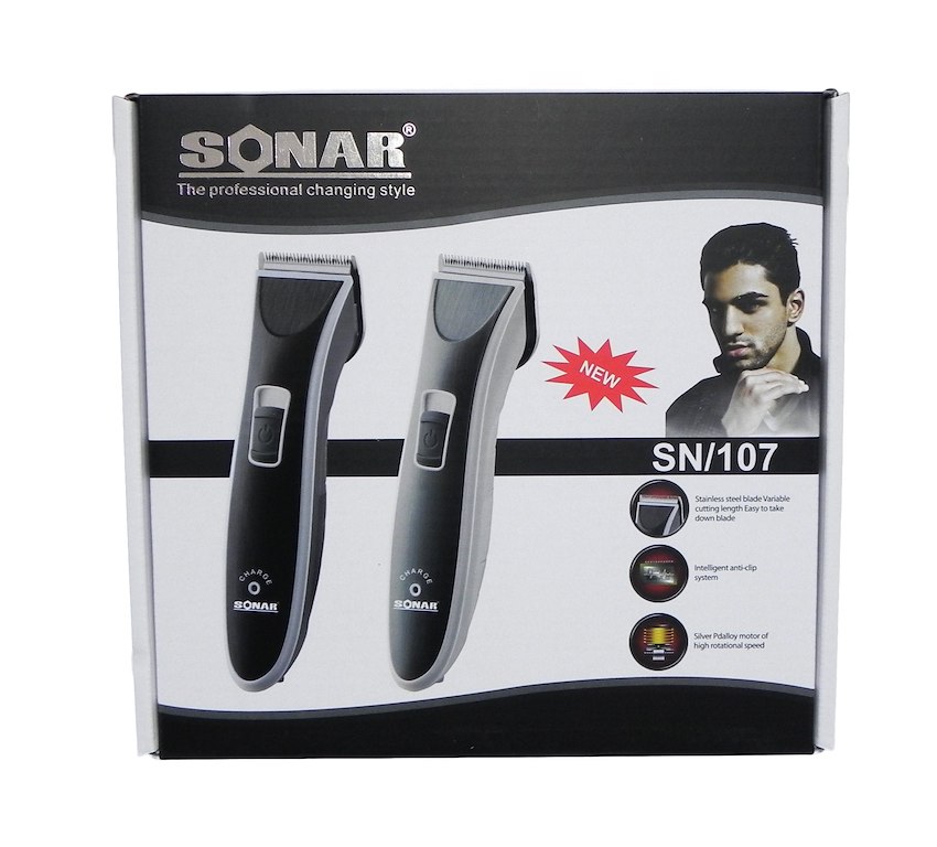 Trimer Sonar SN-107