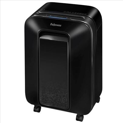 FELLOWES LX200 Usitnjivac Dokumenata 12 Listova DK