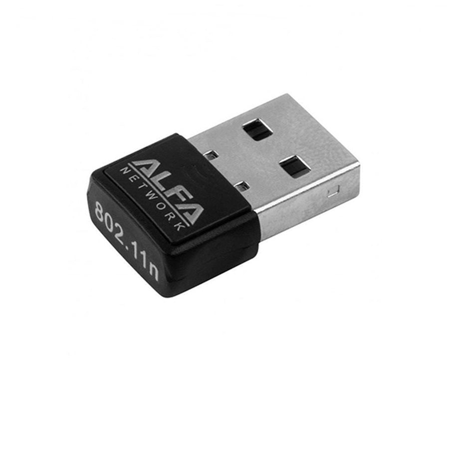 USB Wireless-N adapter Alfa UW06