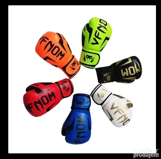 Venum – Bokserske rukavice