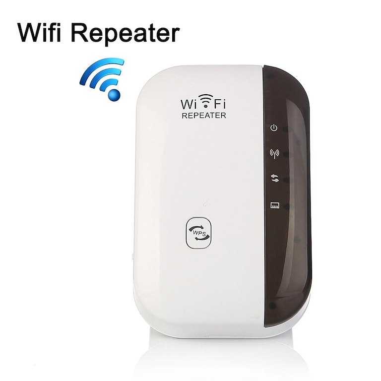 WiFi repetitor ekstender 300Mbps